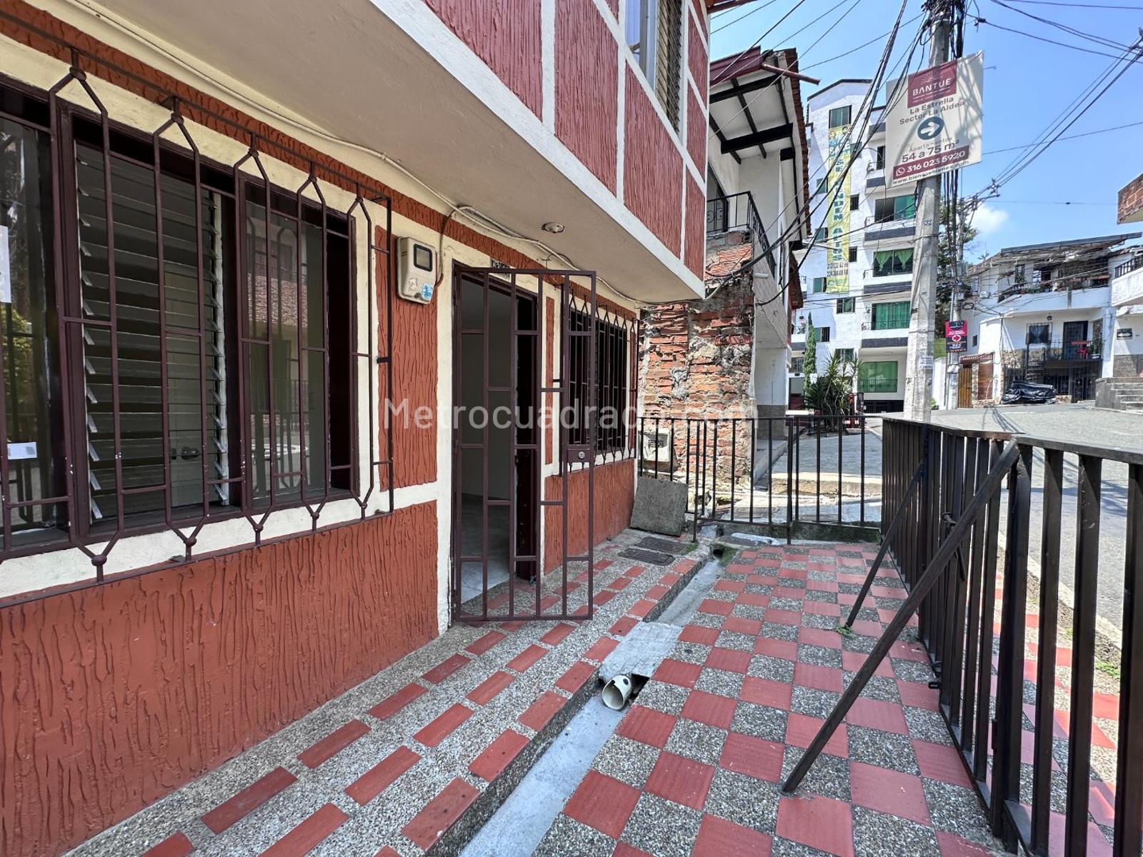 Venta de Casa en La estrella - La Estrella - 11086-M5650724