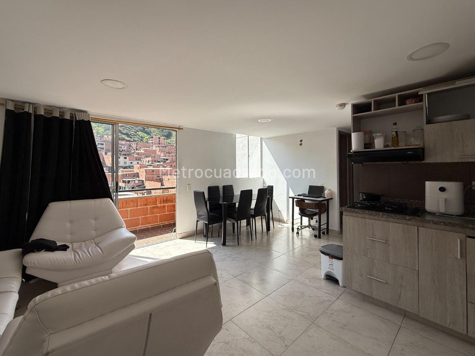 Venta de Apartamento en Machado - Bello - 11086-M5654576