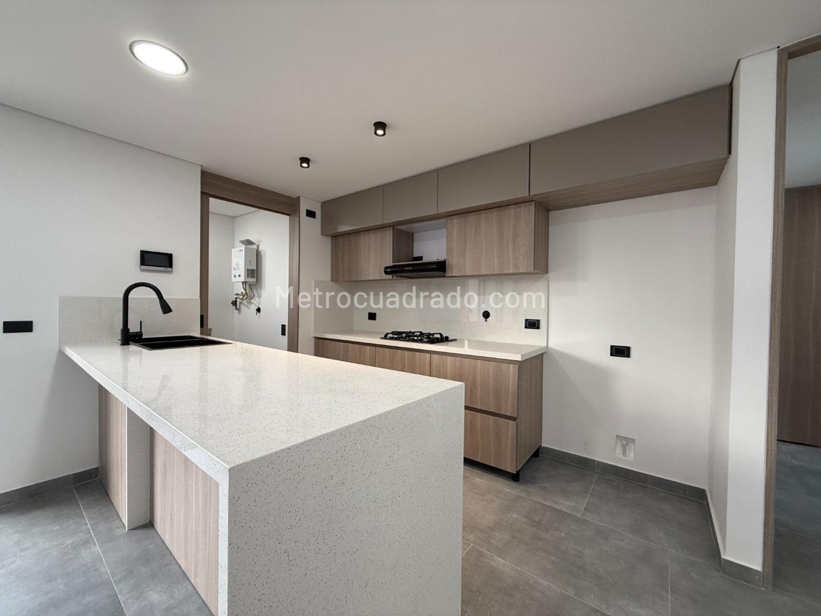 Venta de Apartamento en La castellana - Medellín - 11086-M5663341