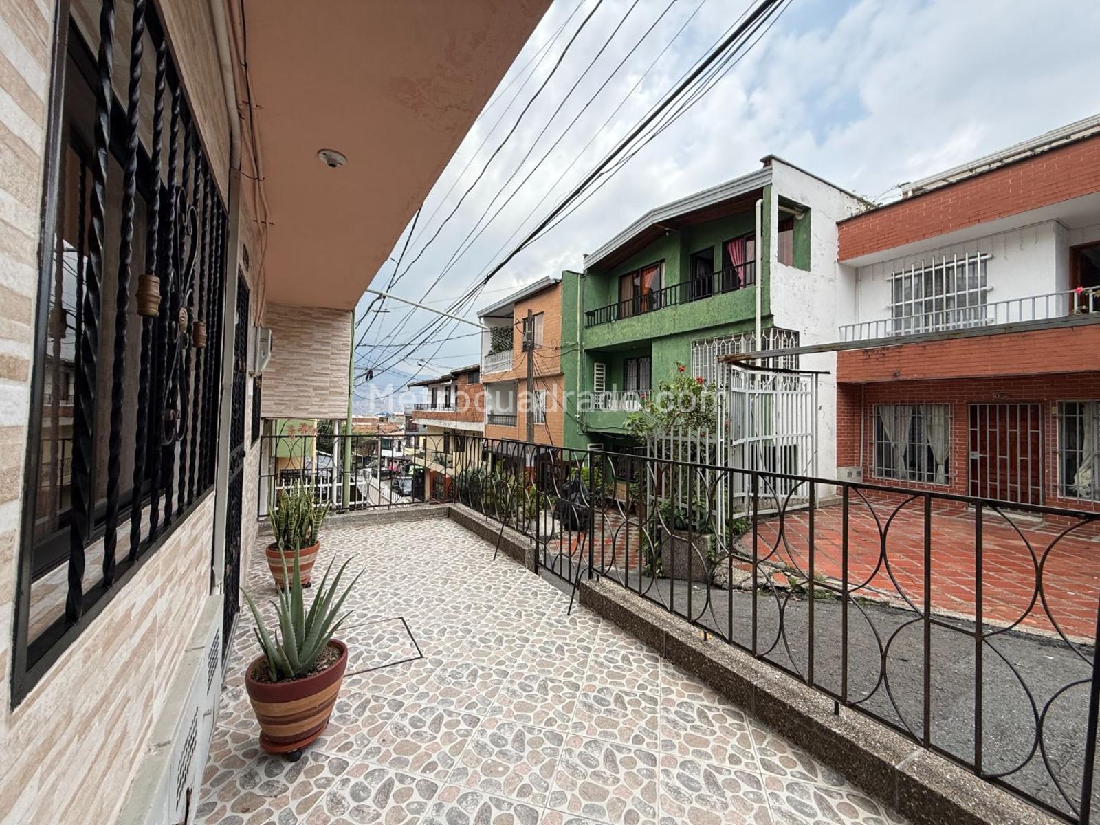 Venta de Casa en Pedregal - Medellín - 11086-M5668645
