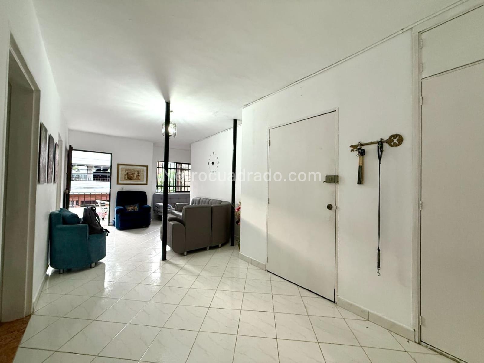 Arriendo de Casa en Belen miravalle - Medellín - 11086-M5672381