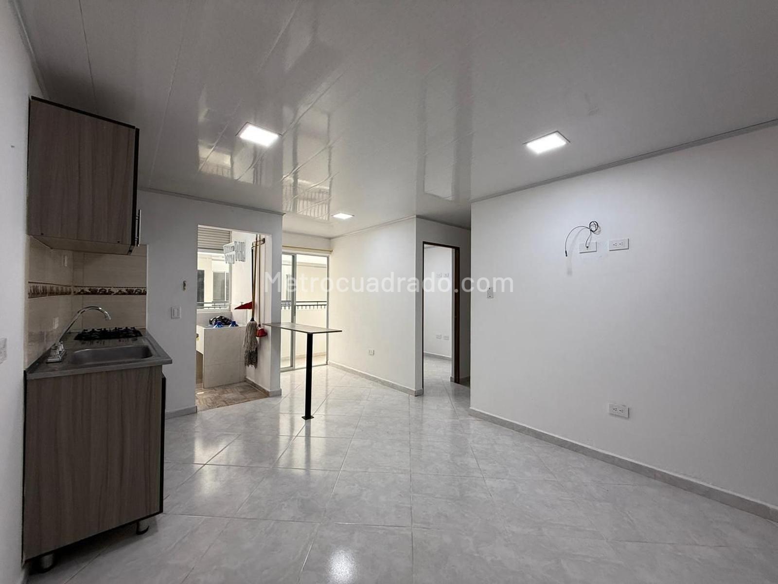 Venta de Apartamento en Autopista medellín bogotá - Santuario - 11086 ...