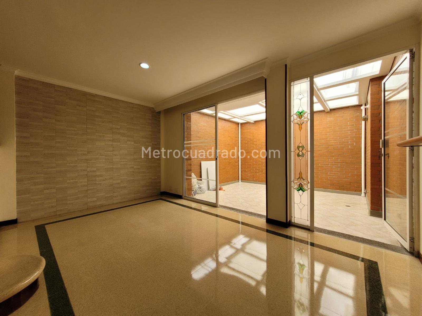 Venta de Casa en Alto de misael - Envigado - 11086-M5822069