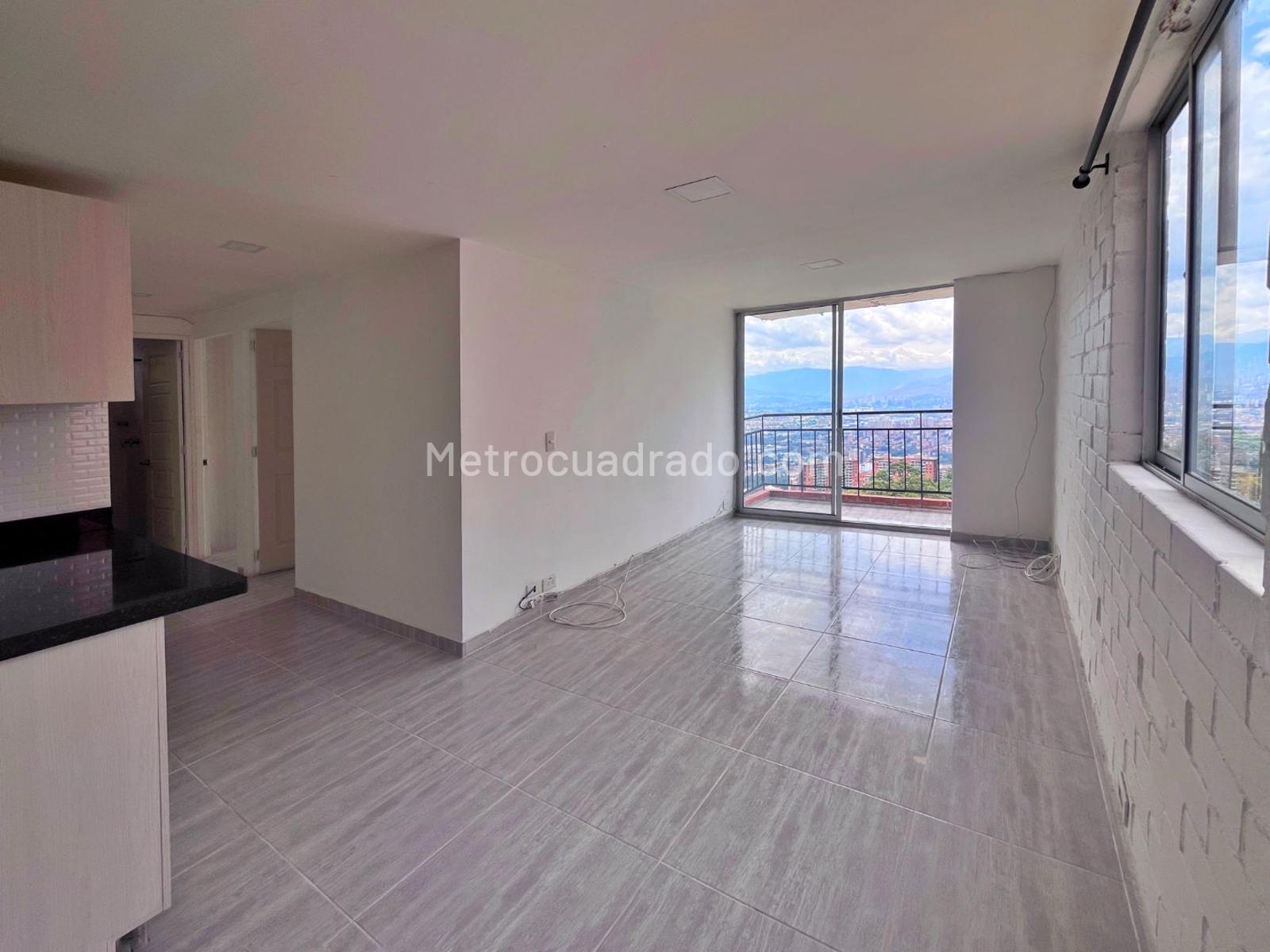 Venta de Apartamento en María auxiliadora - Sabaneta - 11086-M6012972