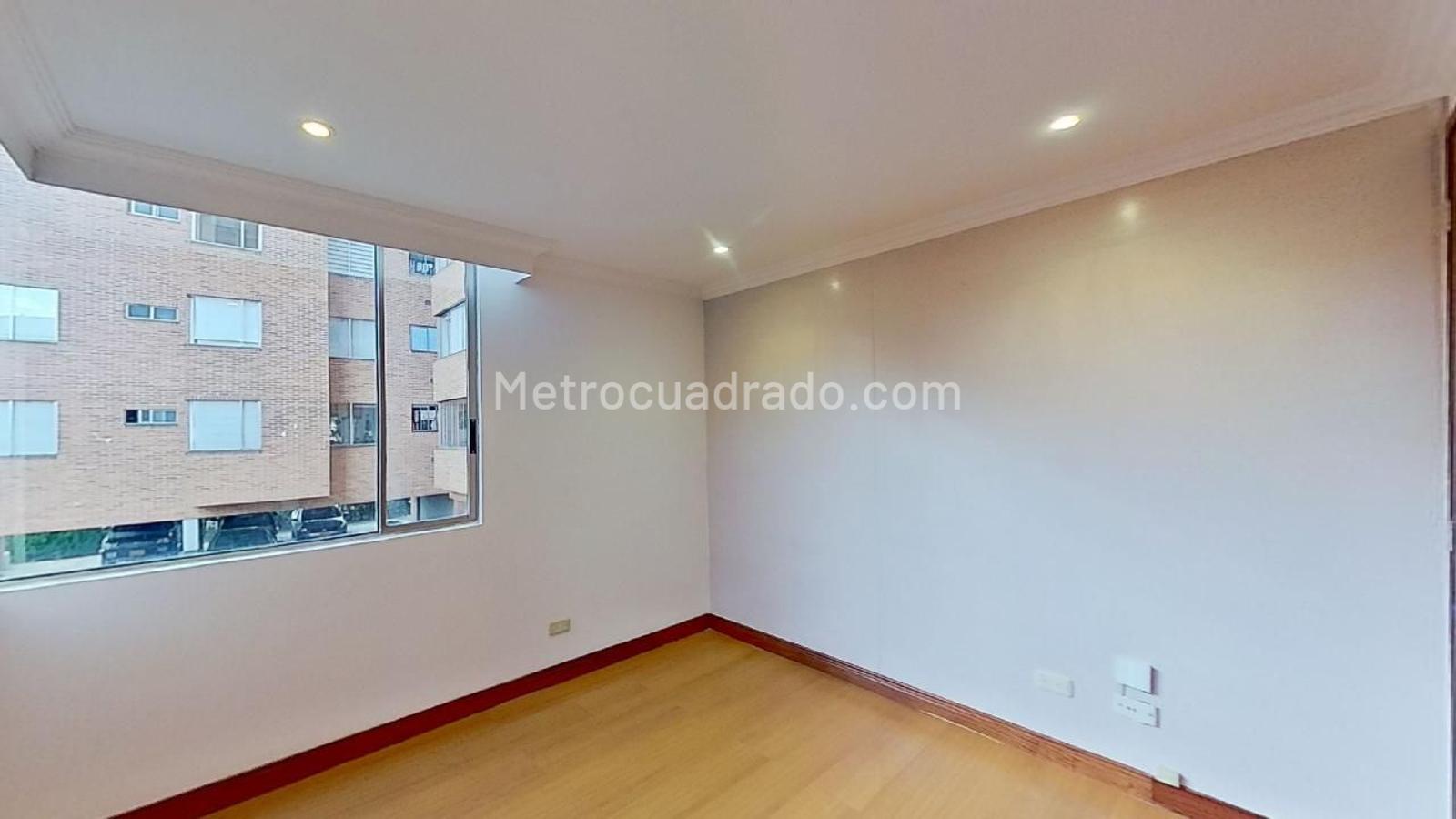 Venta de Apartamento en La liberia usaquen - Bogotá D.C. - 11104-M4765652