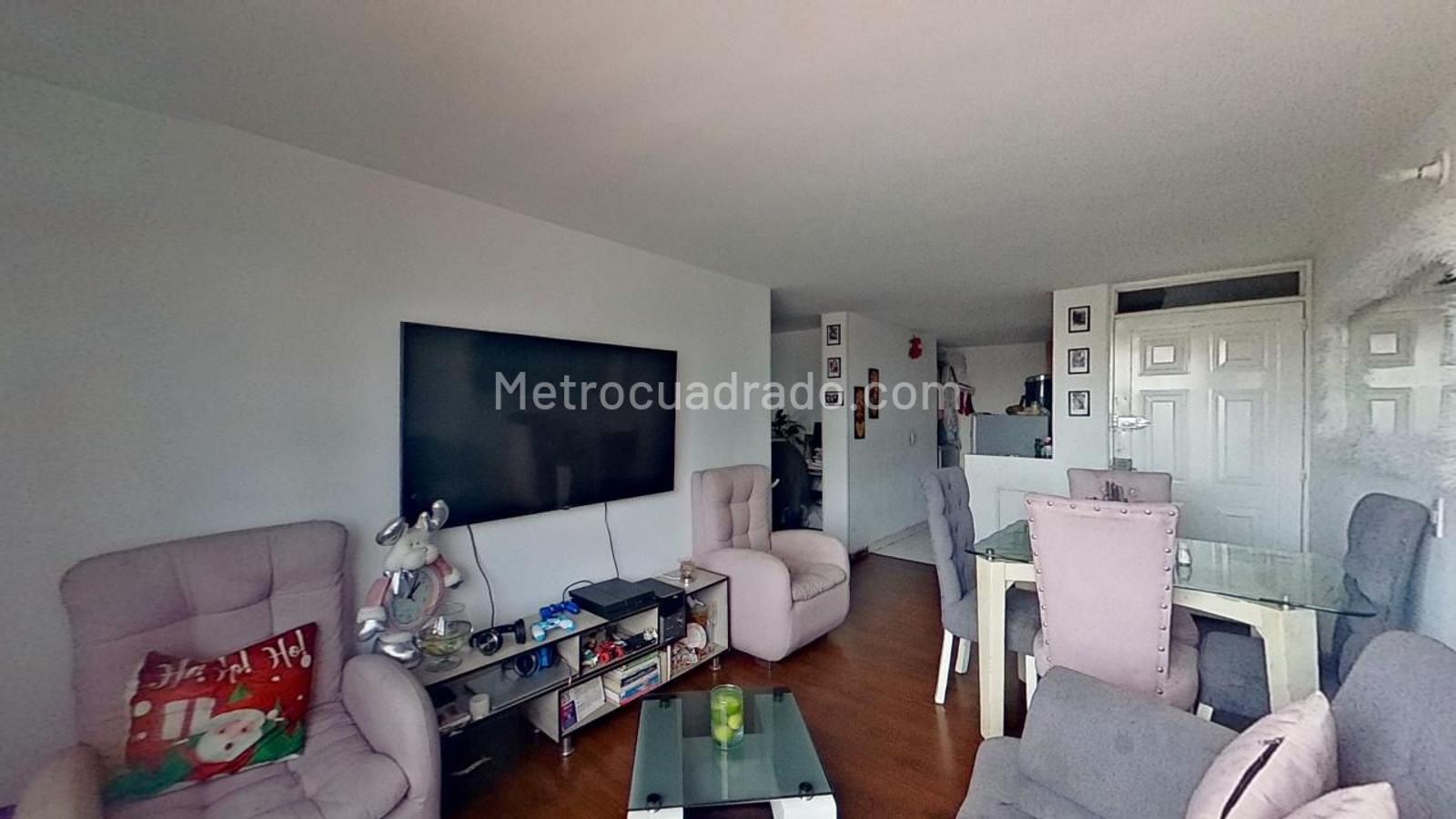 Venta de Apartamento en Las margaritas kennedy - Bogotá D.C. - 11104 ...