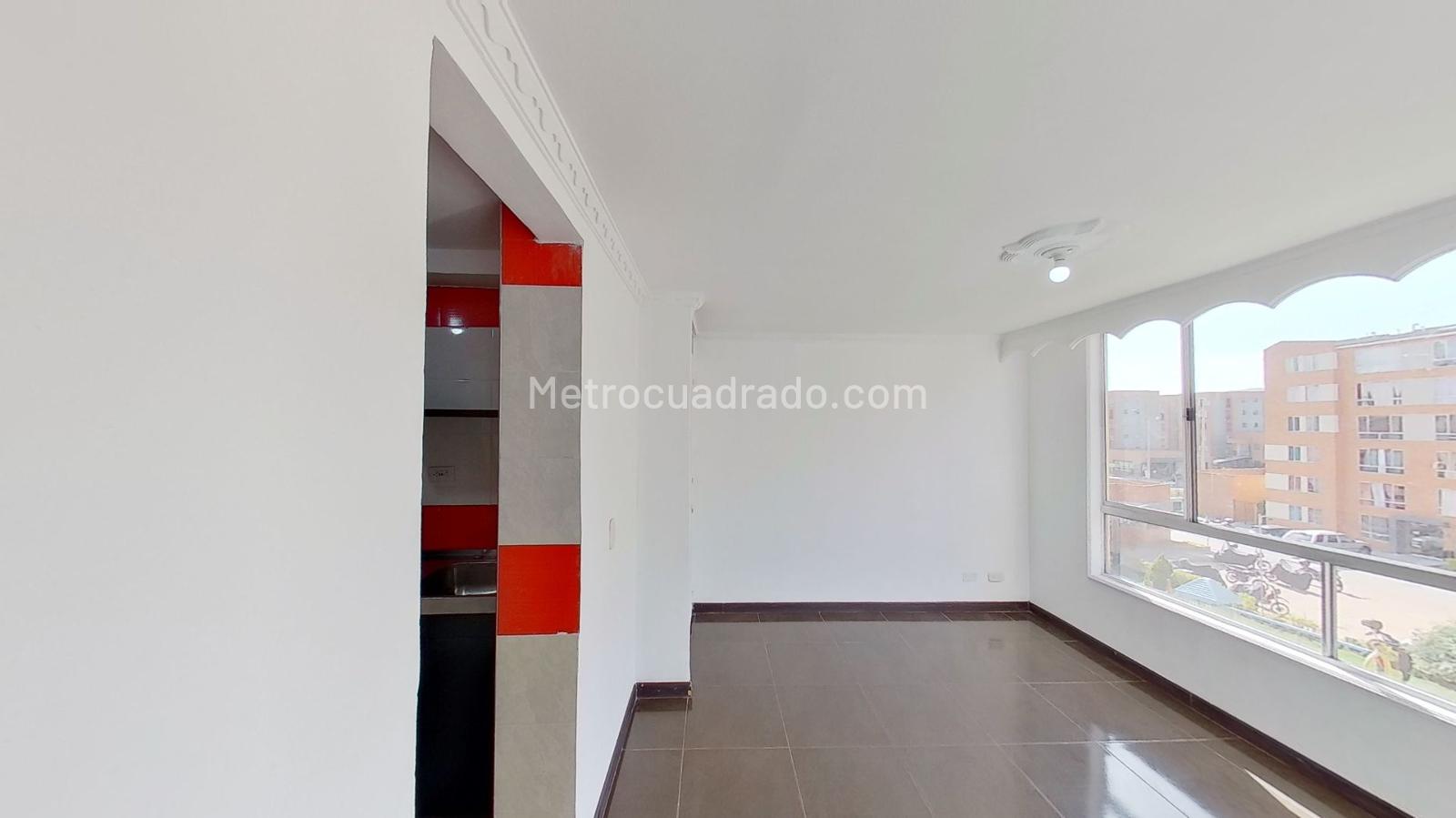 Venta de Apartamento en Ciudad verde soacha - Soacha - 11104-M4833347