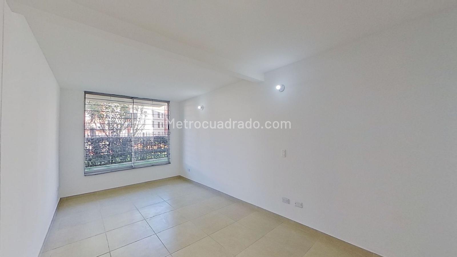 Venta de Apartamento en El vervenal usaquen - Bogotá D.C. - 11104-M4836939