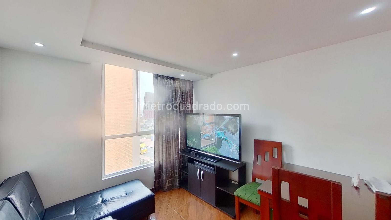 Venta de Apartamento en Atlanta ciudad bolivar - Bogotá D.C. - 11104 ...
