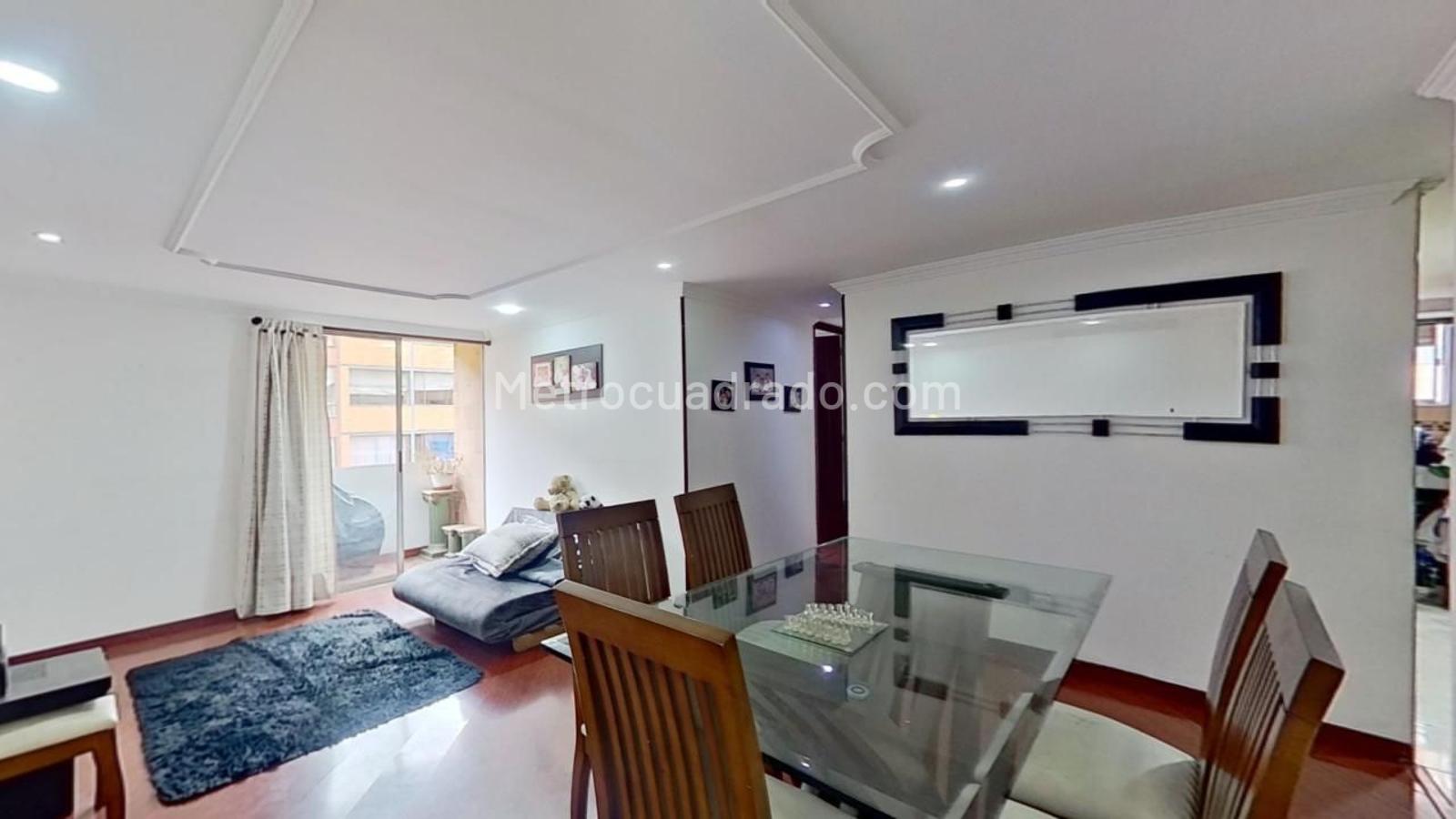 Venta de Apartamento en Ciudad techo ii kennedy - Bogotá D.C. - 11104 ...