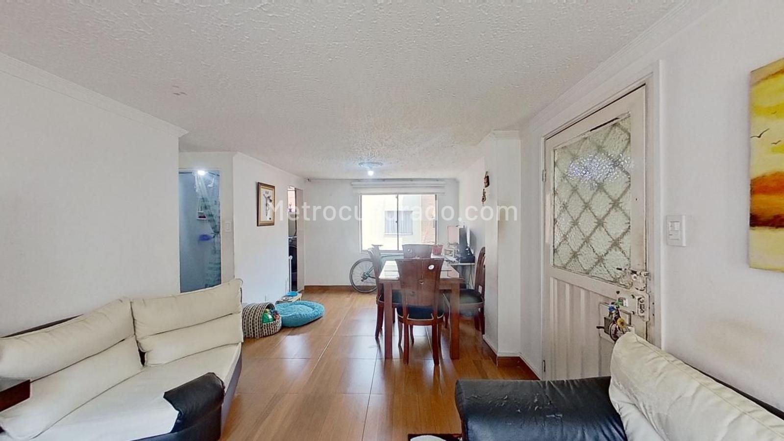 Venta de Apartamento en El carmen fontibon fontibon - Bogotá D.C ...