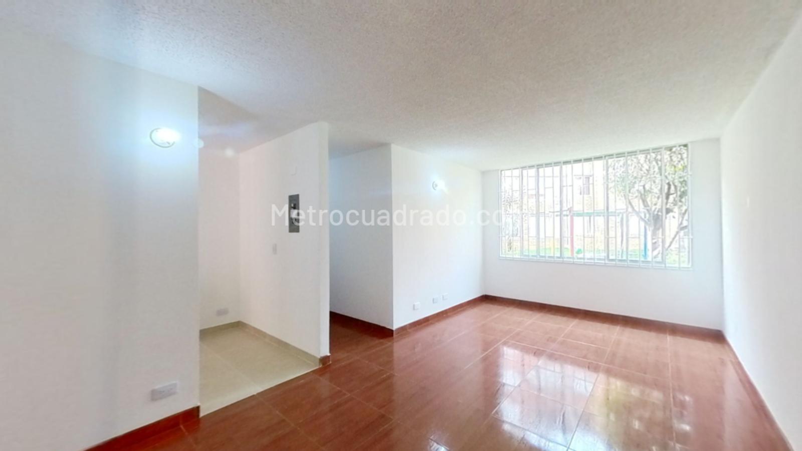 Venta de Apartamento en Tunal bajo - Bogotá D.C. - 11104-M4970435