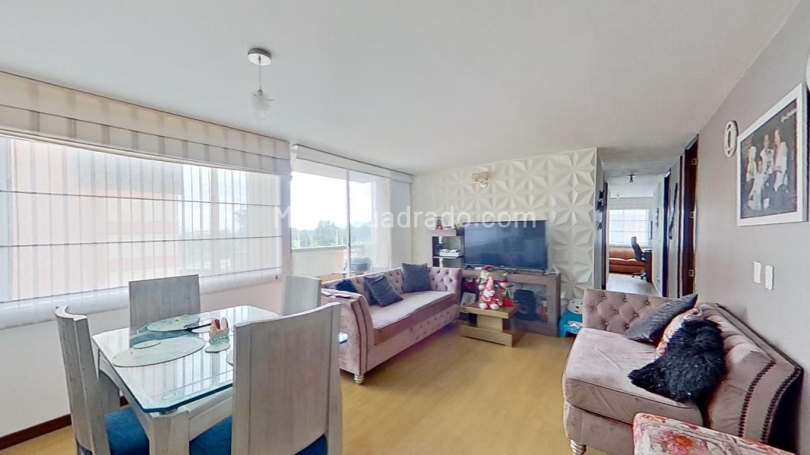 Venta de Apartamento en El dorado engativa - Bogotá D.C. - 11104-M4970666