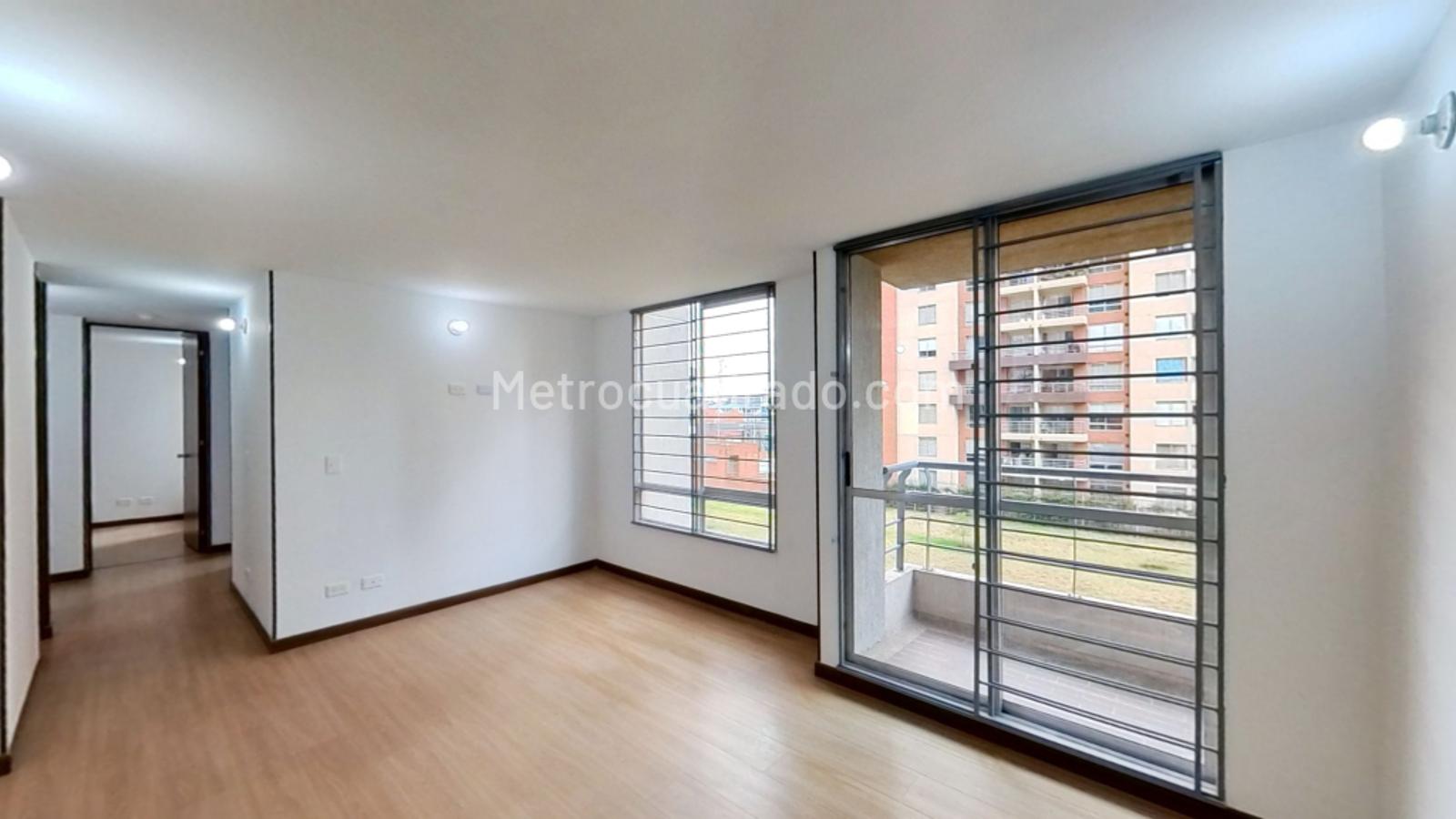Venta de Apartamento en Ciudad techo 1 - Bogotá D.C. - 11104-M4972865