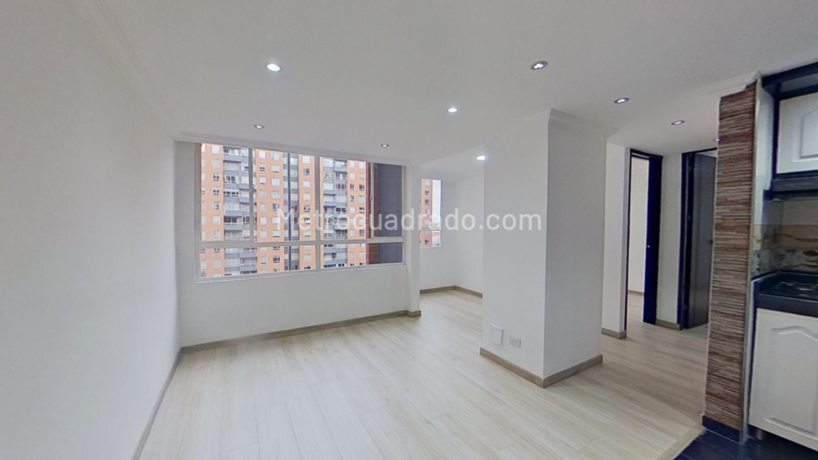 Venta de Apartamento en Delicias - Bogotá D.C. - 11104-M5073249