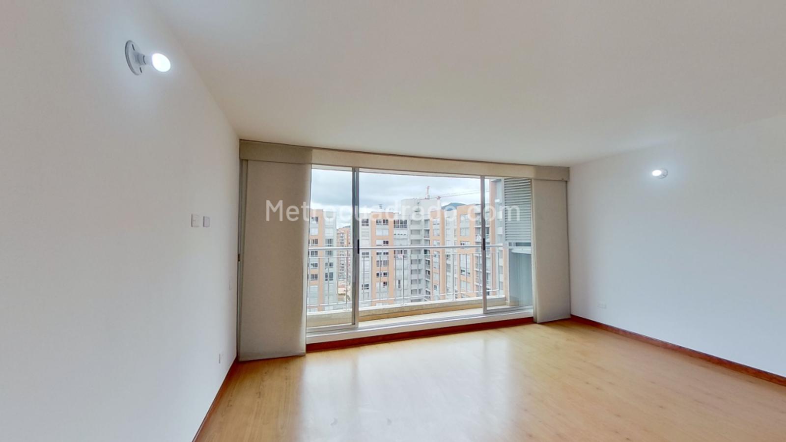 Venta de Apartamento en Usaquen - Bogotá D.C. - 11104-M5250607
