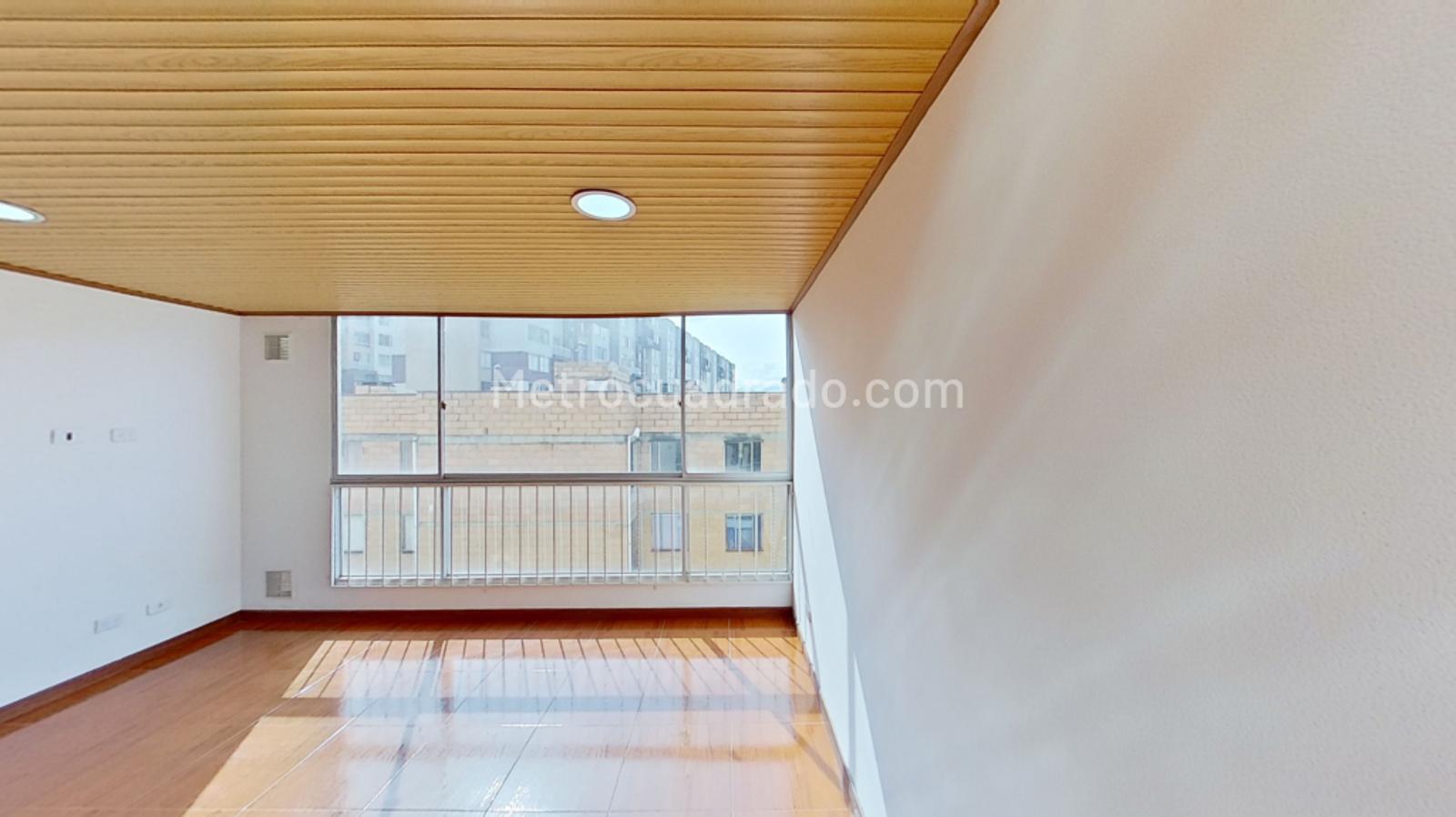 Venta de Apartamento en Ciudad kennedy - Bogotá D.C. - 11104-M5318428