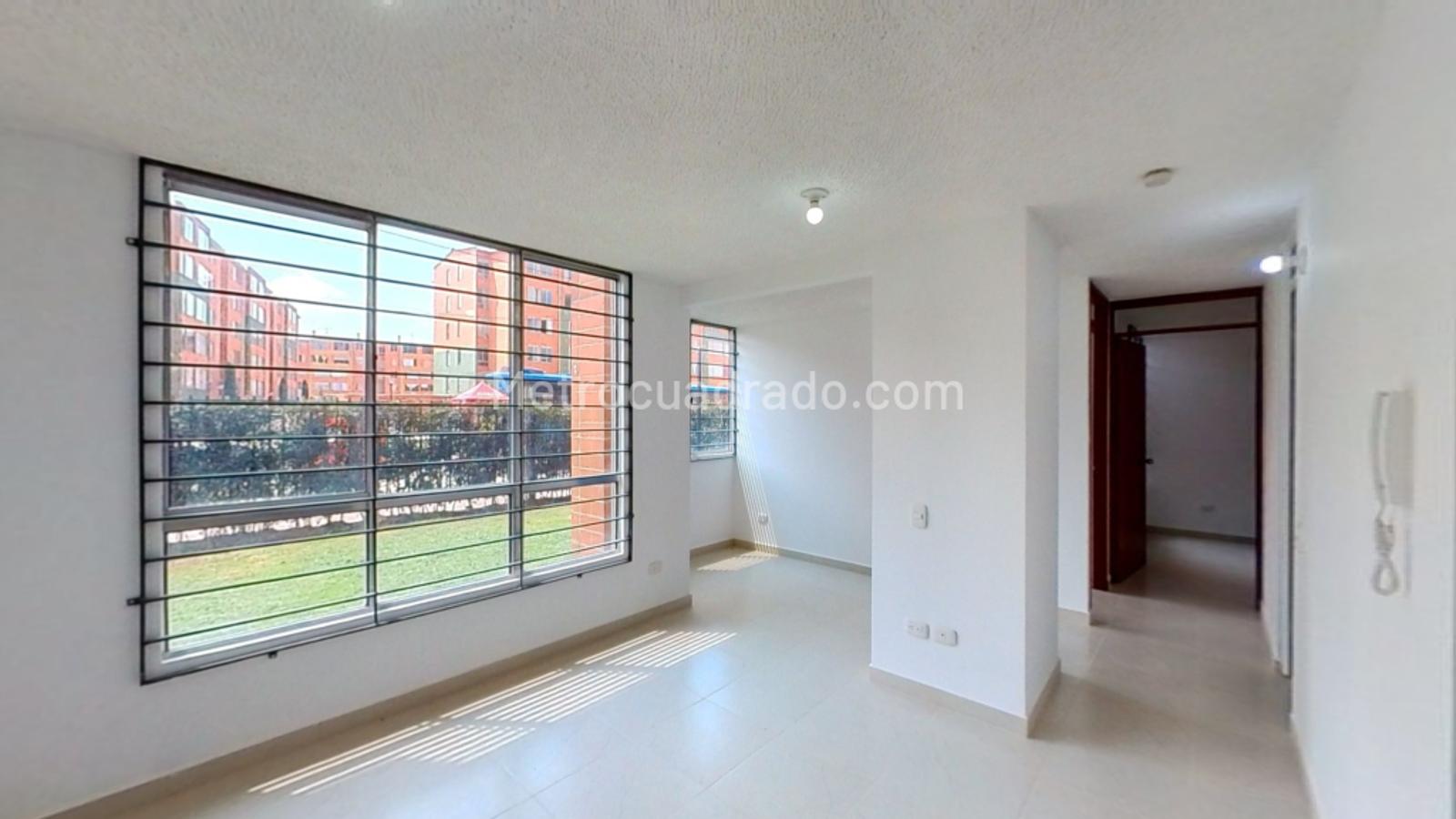 Venta de Apartamento en Ciudad kennedy - Bogotá D.C. - 11104-M5426468