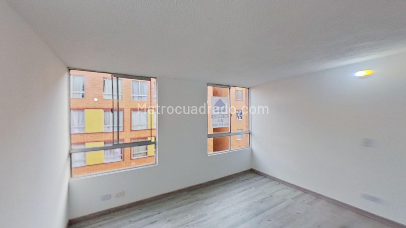 Venta de Apartamento en Bosa - Bogotá D.C. - 11104-M5430343