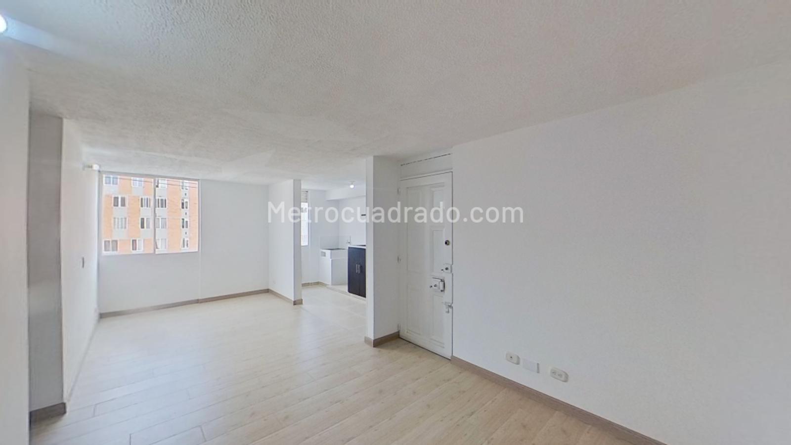Venta de Apartamento en Bosa - Bogotá D.C. - 11104-M5474657