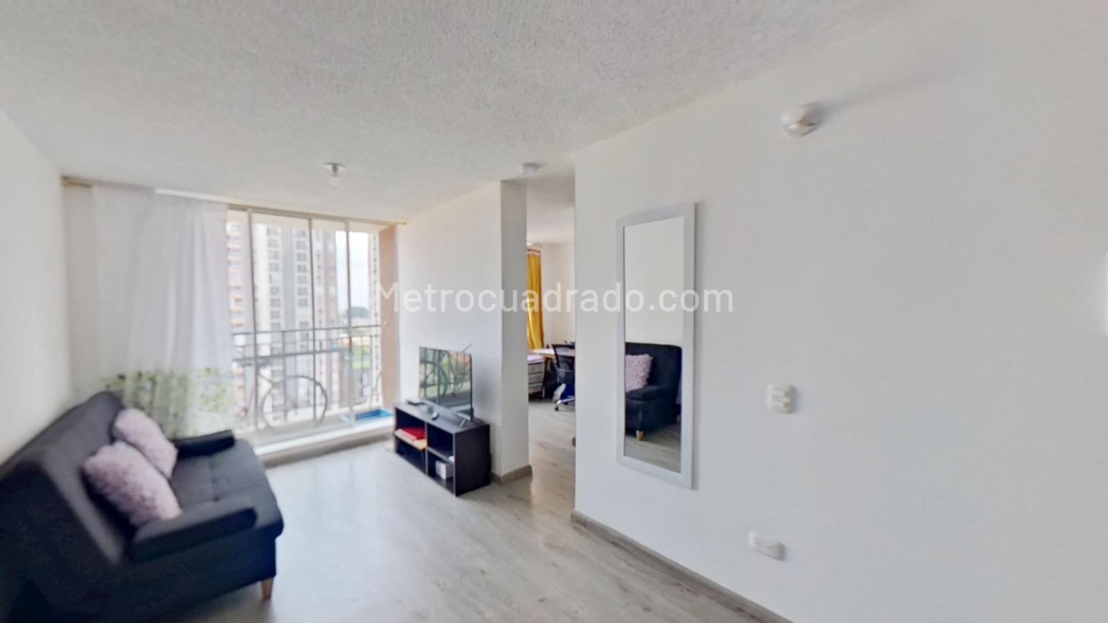 Venta de Apartamento en Madelena - Bogotá D.C. - 11104-M5621027