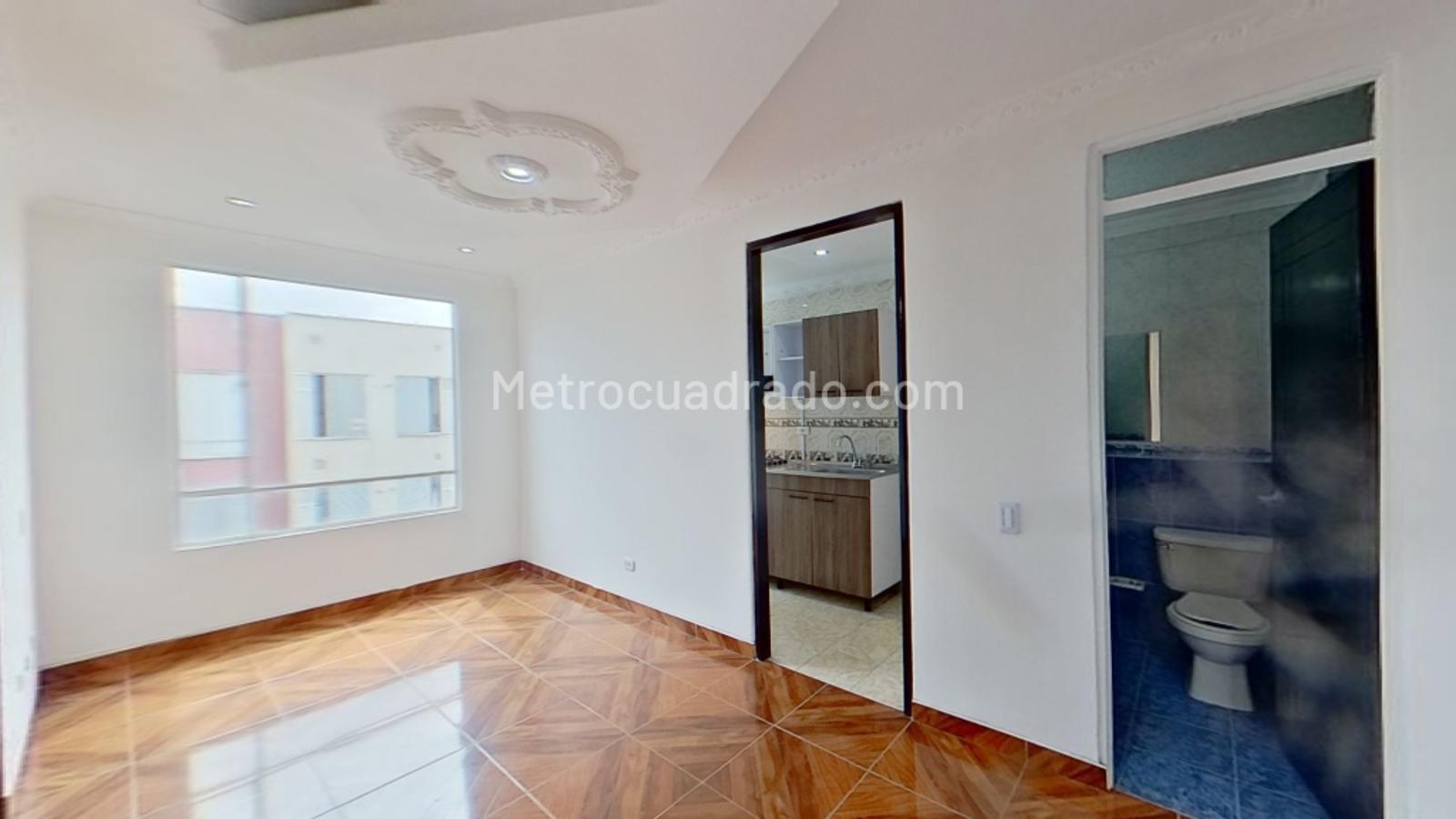 Venta de Apartamento en El ensueño - Bogotá D.C. - 11104-M5634856