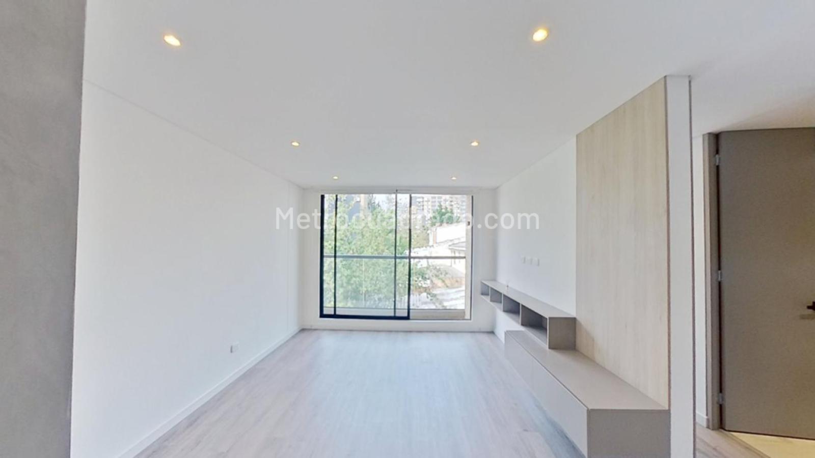 Venta de Apartamento en Normandia - Bogotá D.C. - 11104-M5692333