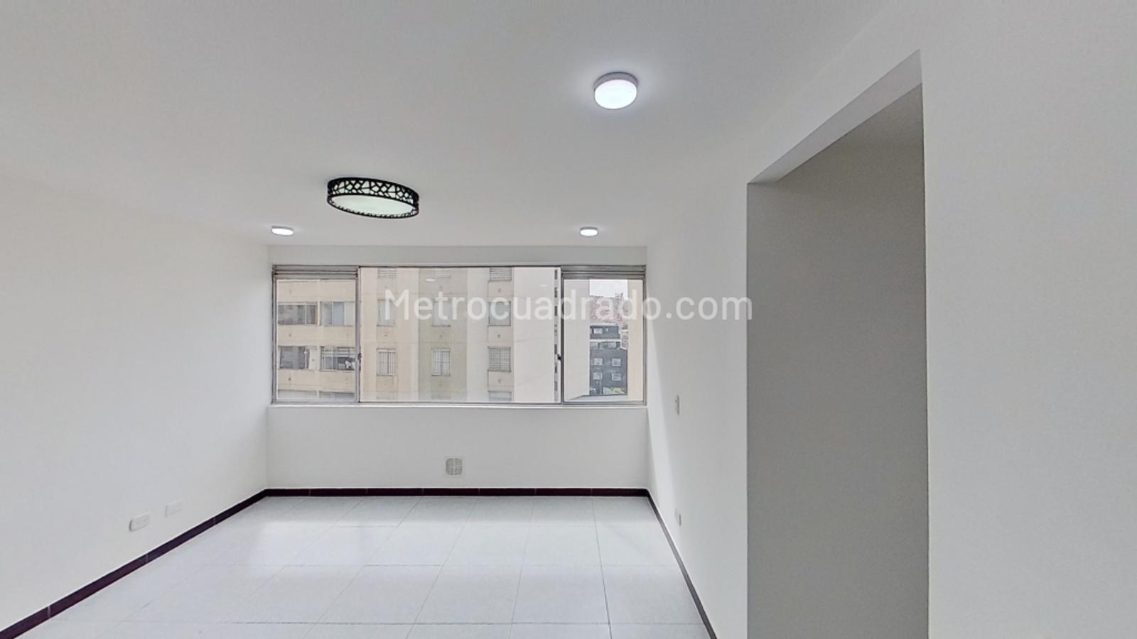 Venta de Apartamento en El peñon del cortijo - Bogotá D.C. - 11104-M5717730