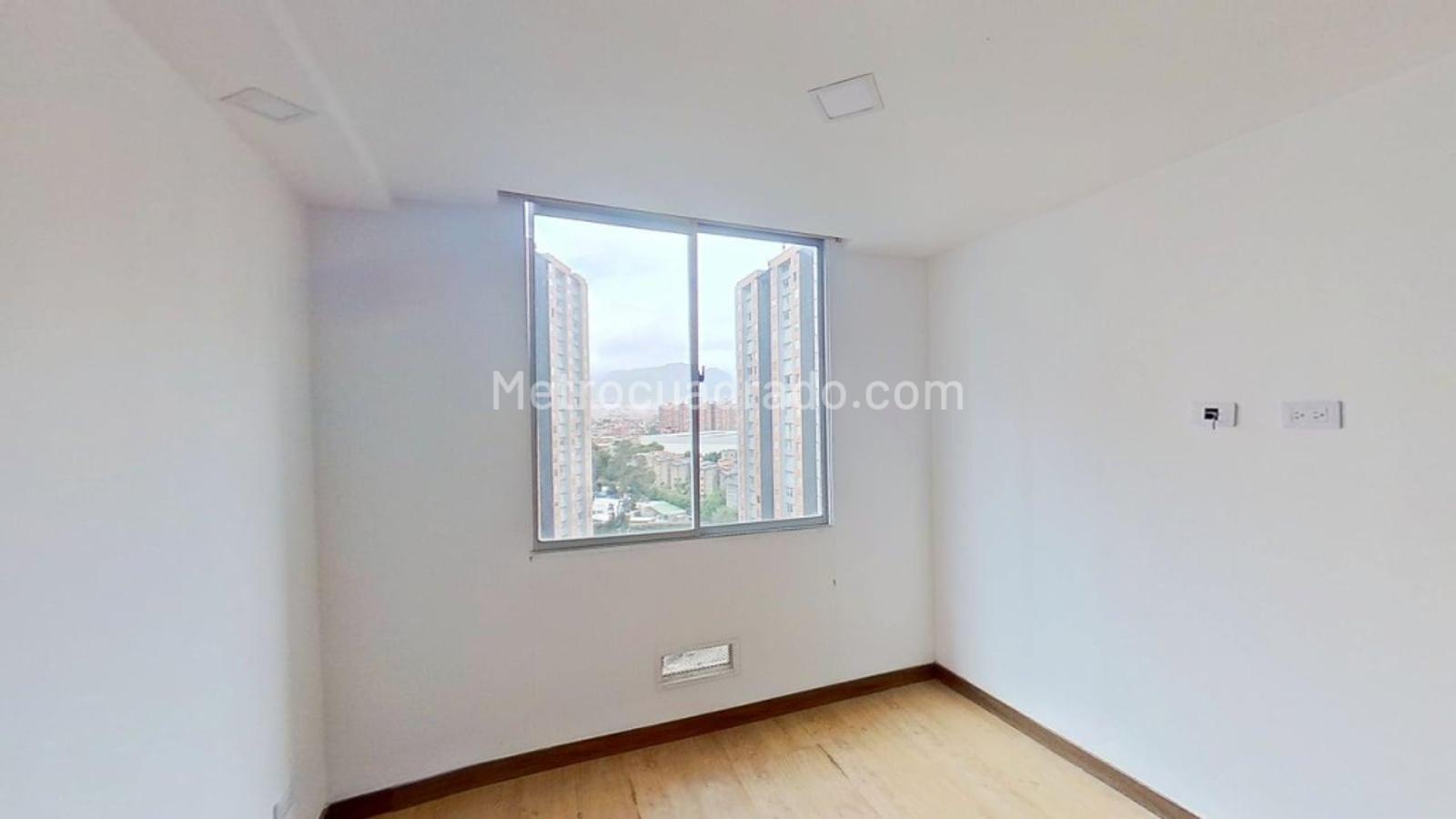 Venta de Apartamento en Puente aranda - Bogotá D.C. - 11104-M5807327