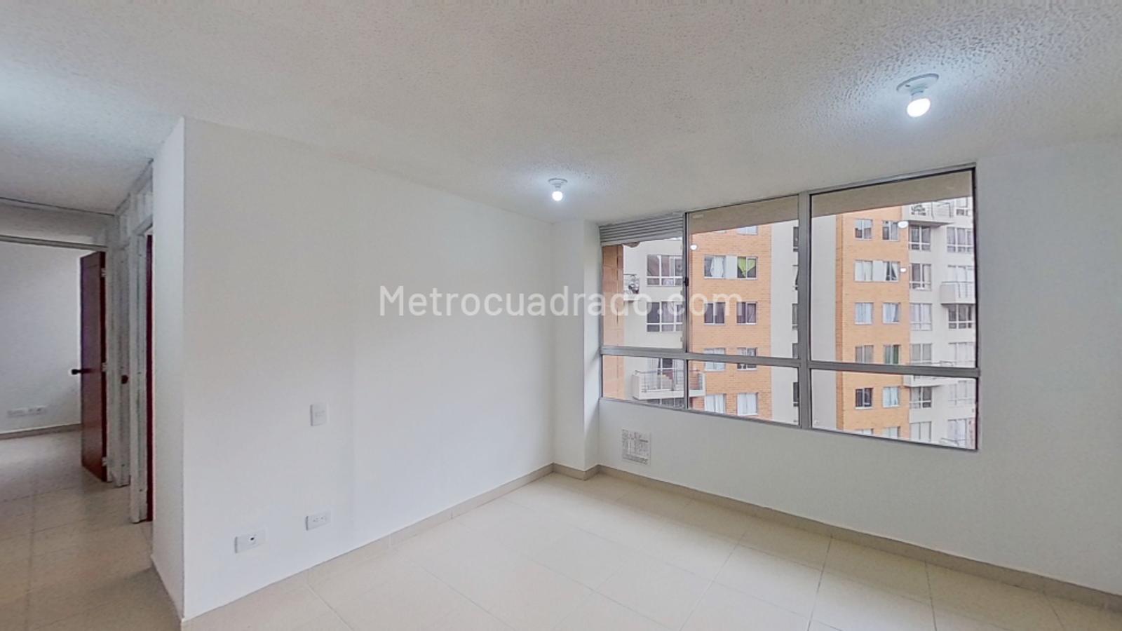 Venta de Apartamento en Ciudad kennedy - Bogotá D.C. - 11104-M5832397