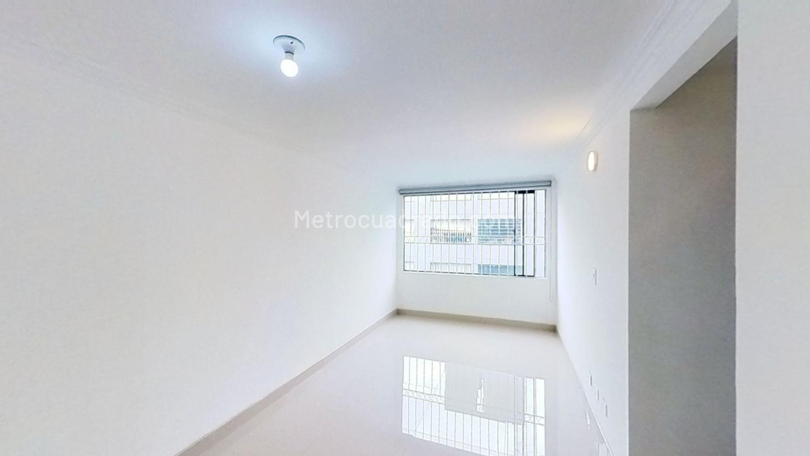 Venta de Apartamento en Hipotecho occidental - Bogotá D.C. - 11104-M6037598