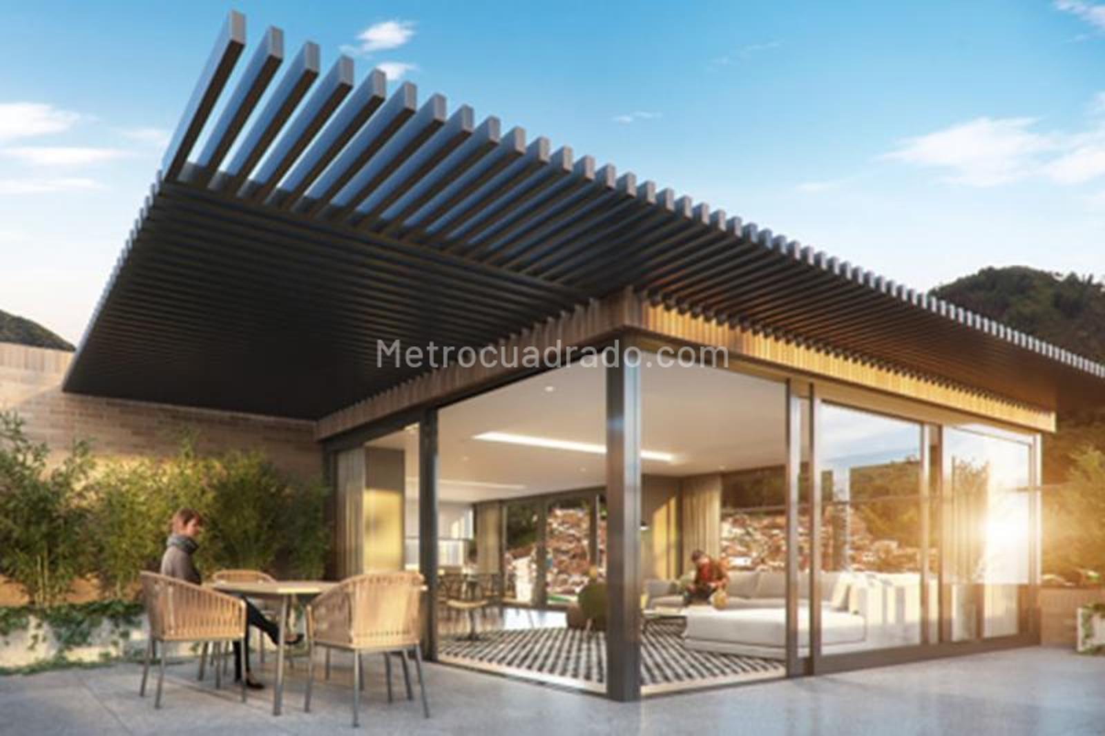 Venta de Apartamento en Nueva colina - Bogotá D.C. - 11139-M4464082