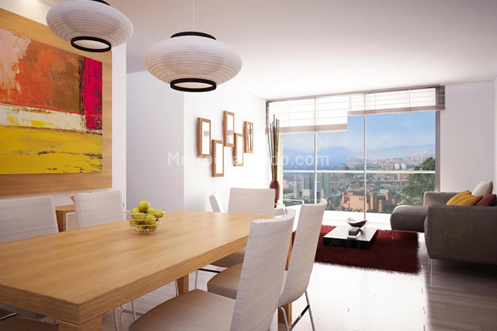 Venta de Apartamento en Nueva colina - Bogotá D.C. - 11139-M4464117