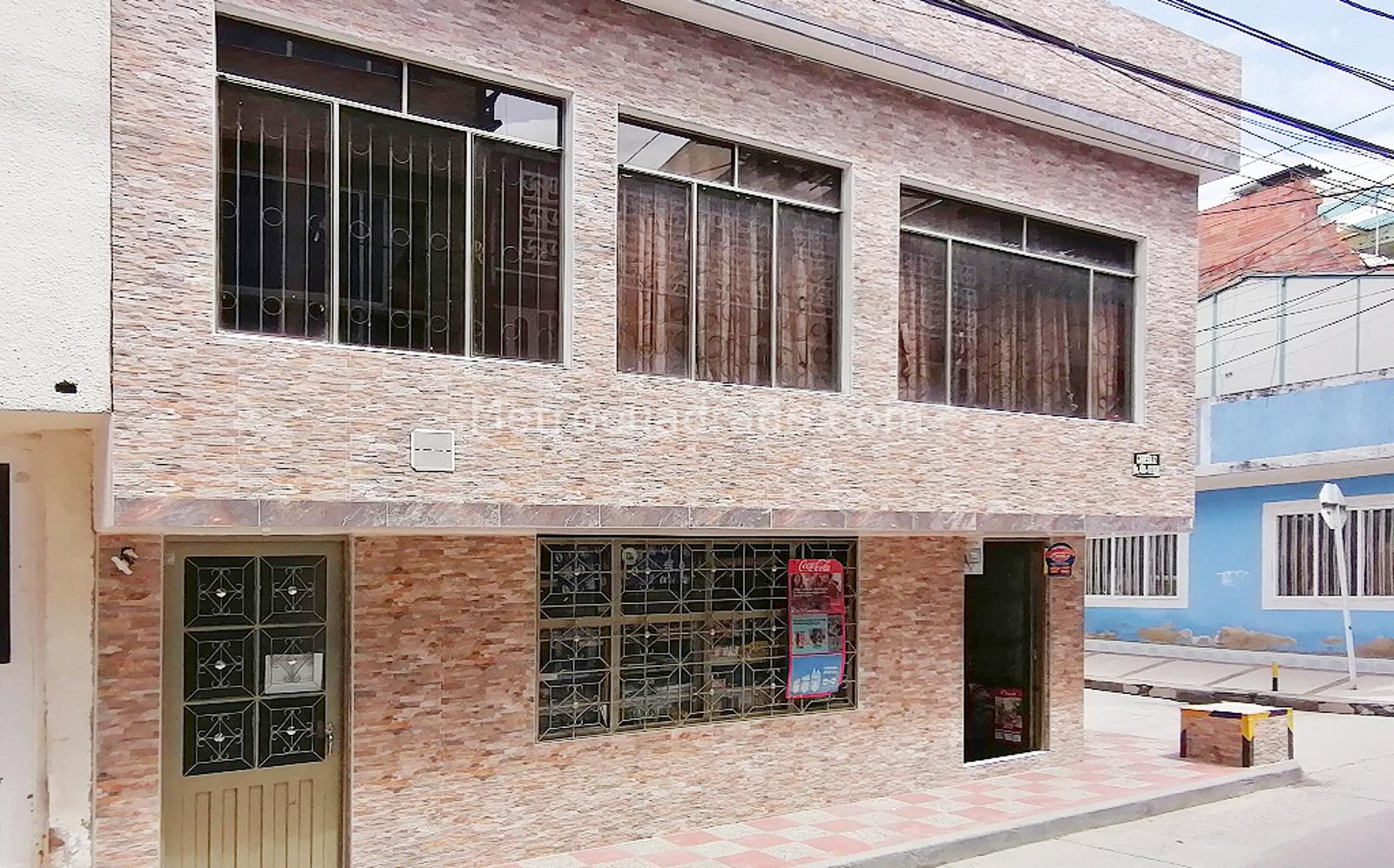 Venta de Casa en Gran britalia - Bogotá D.C. - 11139-M4656485