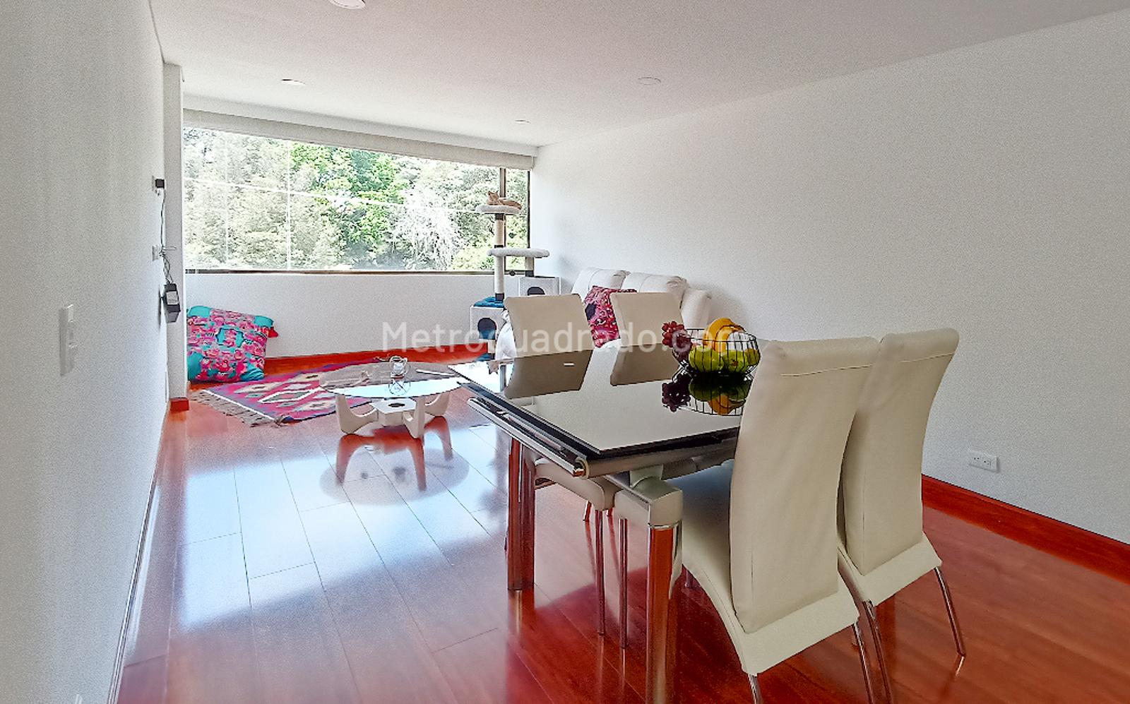 Venta de Apartamento en Contador - Bogotá D.C. - 11139-M4672289