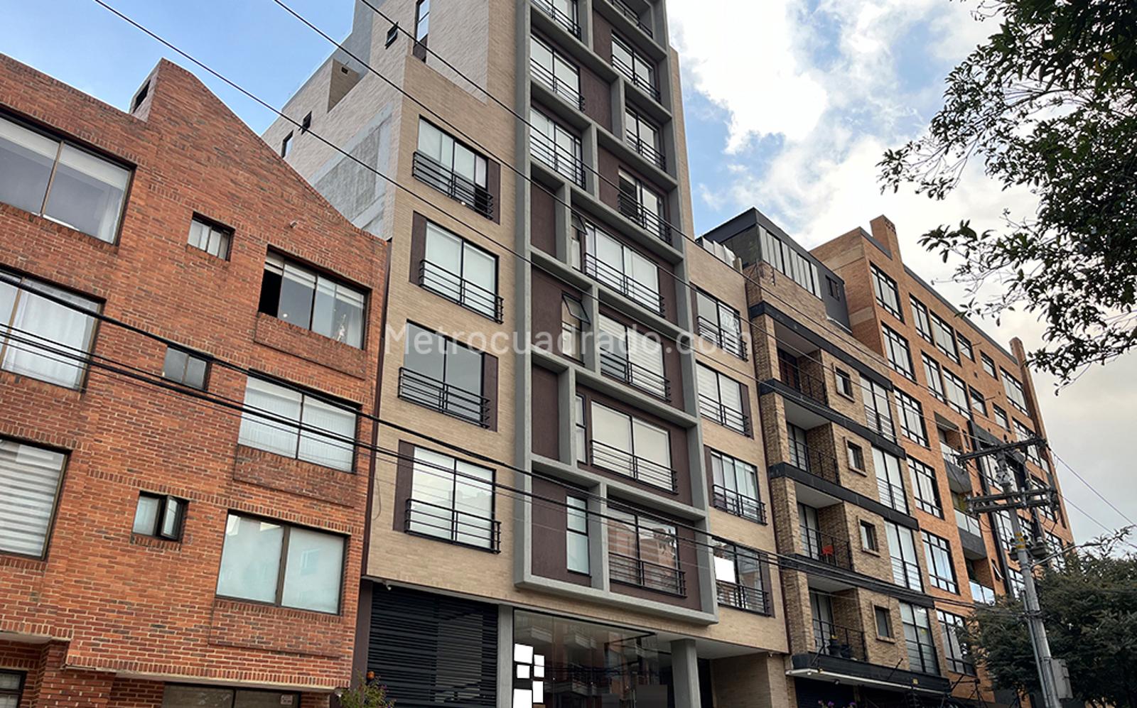 Venta de Apartamento en Bella suiza - Bogotá D.C. - 11139-M5206619