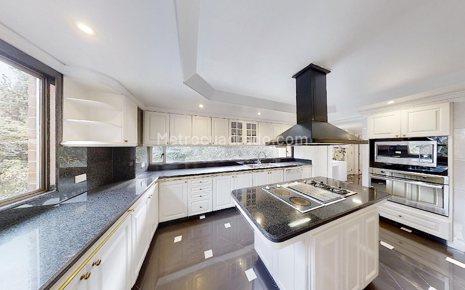 Venta de Apartamento en Provenza - Bogotá D.C. - 11139-M5206759