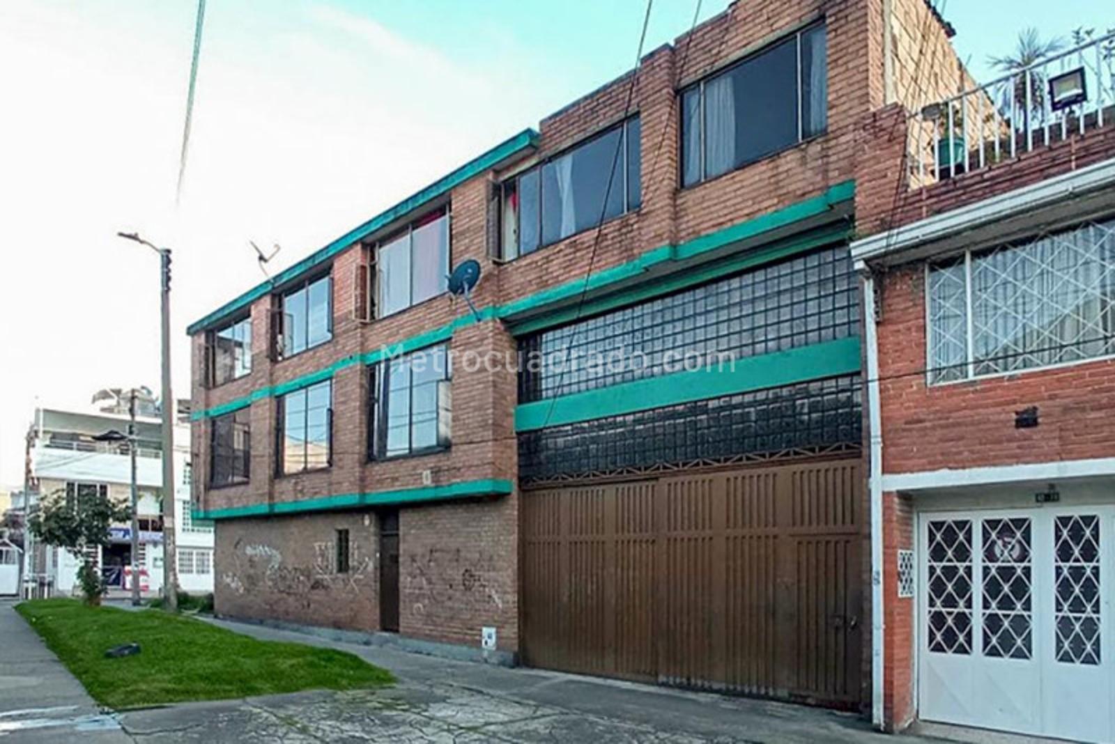 Venta de Casa en Carabelas - Bogotá D.C. - 11139-M5206864