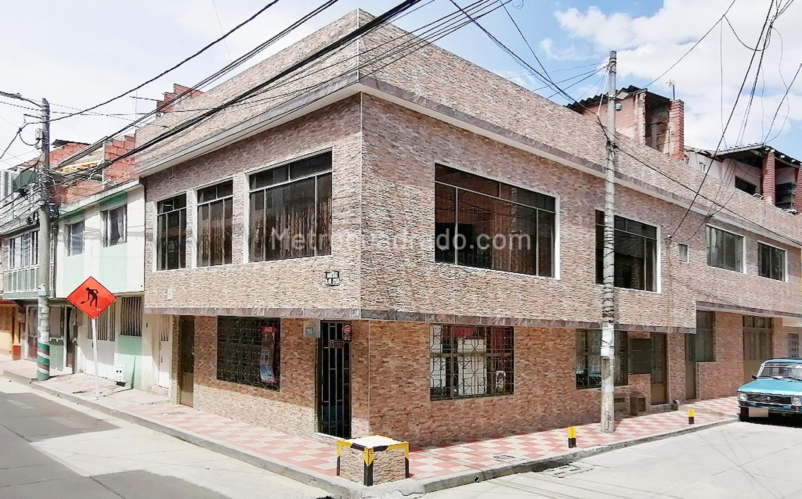 Venta de Casa en Gran britalia - Bogotá D.C. - 11139-M5206939