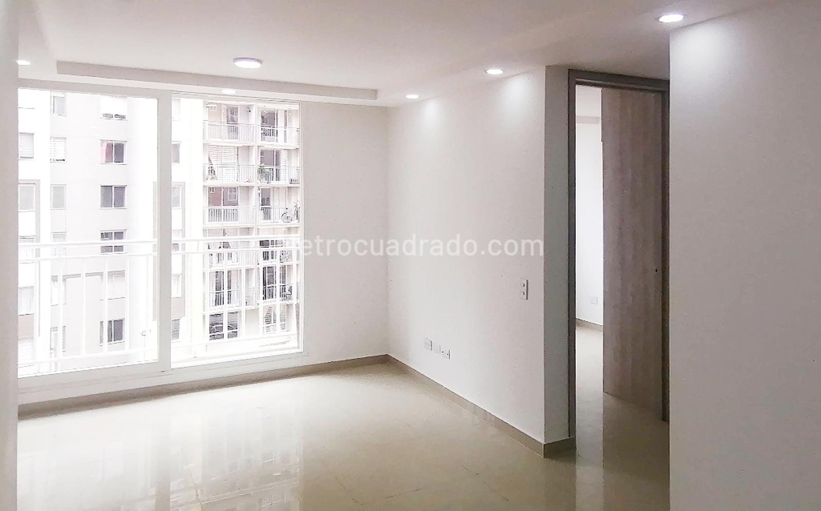 Venta de Apartamento en Villa del rio - Bogotá D.C. - 11139-M5206946