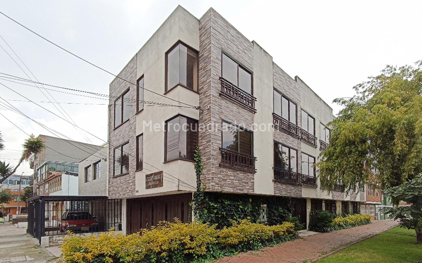 Venta de Apartamento en Ciudad montes - Bogotá D.C. - 11139-M5437988