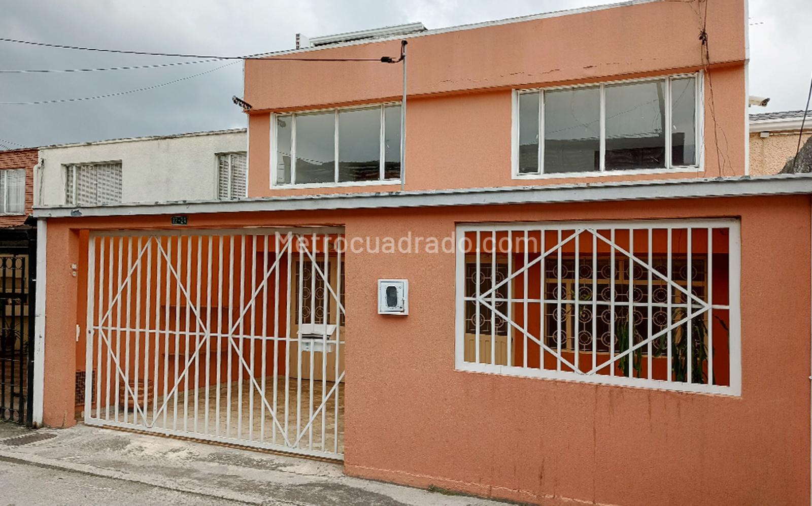 Venta de Casa en Minuto de dios - Bogotá D.C. - 11139-M5582023