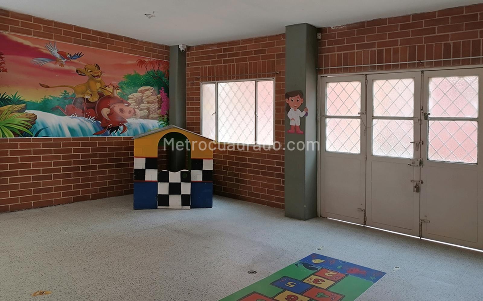 Venta de Edificio de Apartamentos en San mateo - Soacha - 11139-M5722859