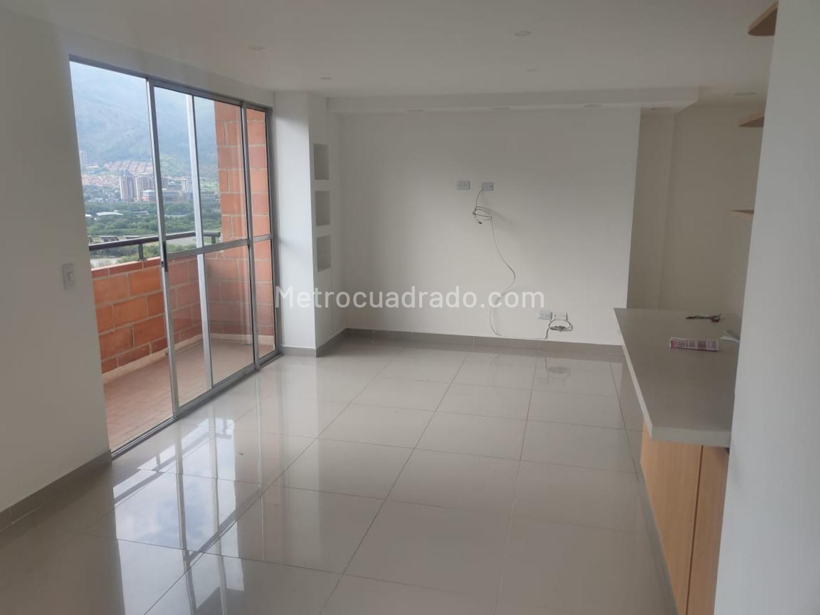 Arriendo de Apartamento en Bello - Bello - 11166-M3691143