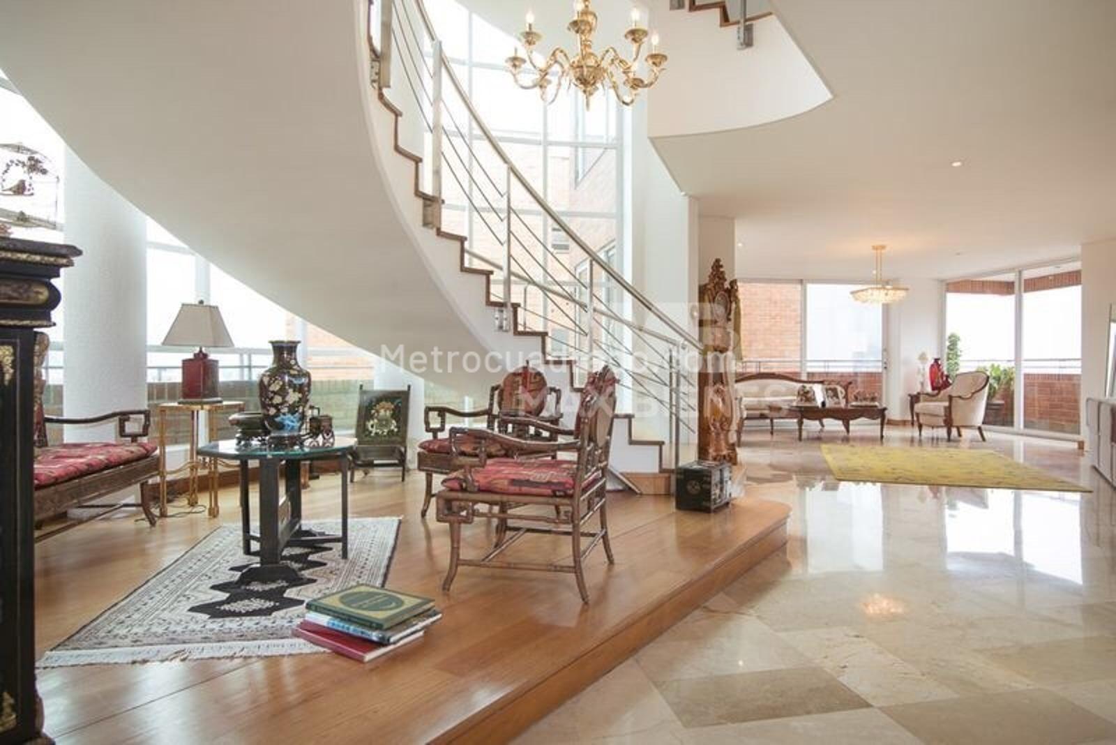 Venta de Apartamento en Laureles - Medellín - 11166-M4931319