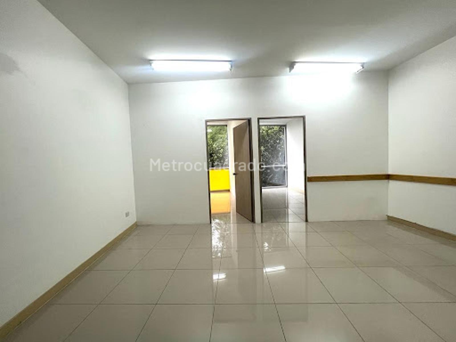 Venta de Oficina en Castropol - Medellín - 11167-M4170366