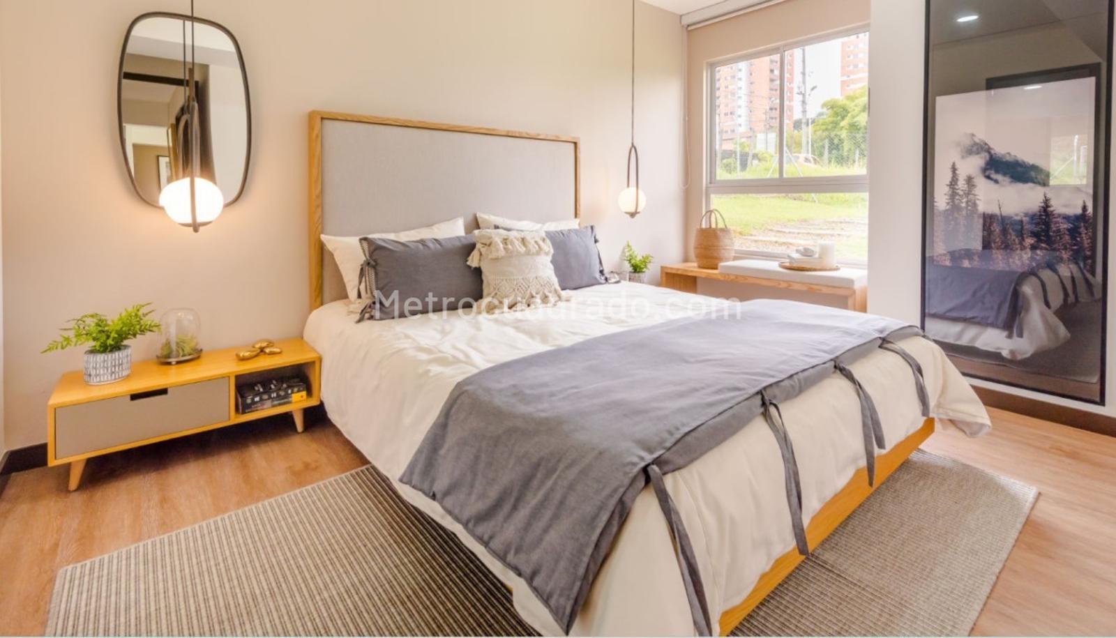 Venta de Apartamento en Toledo - La Estrella - 11167-M4203925