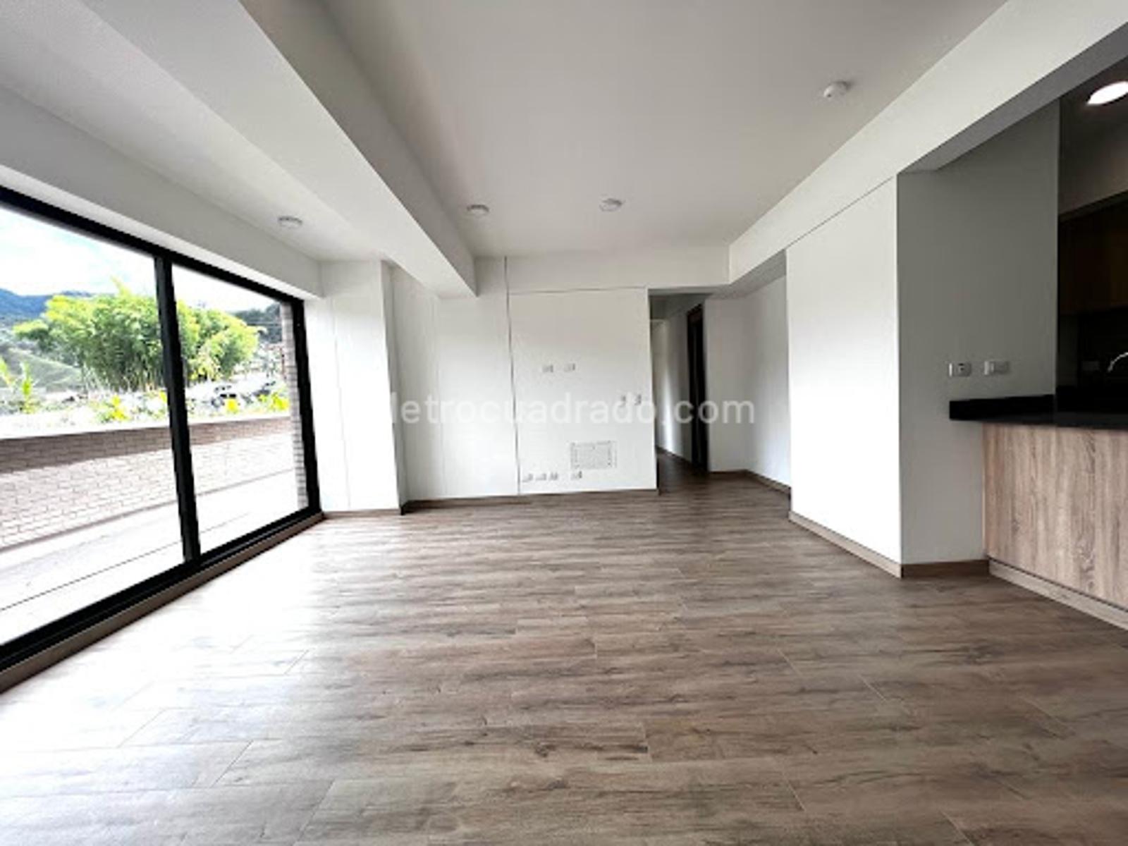 Venta de Apartamento en El retiro - Retiro - 11167-M4460148