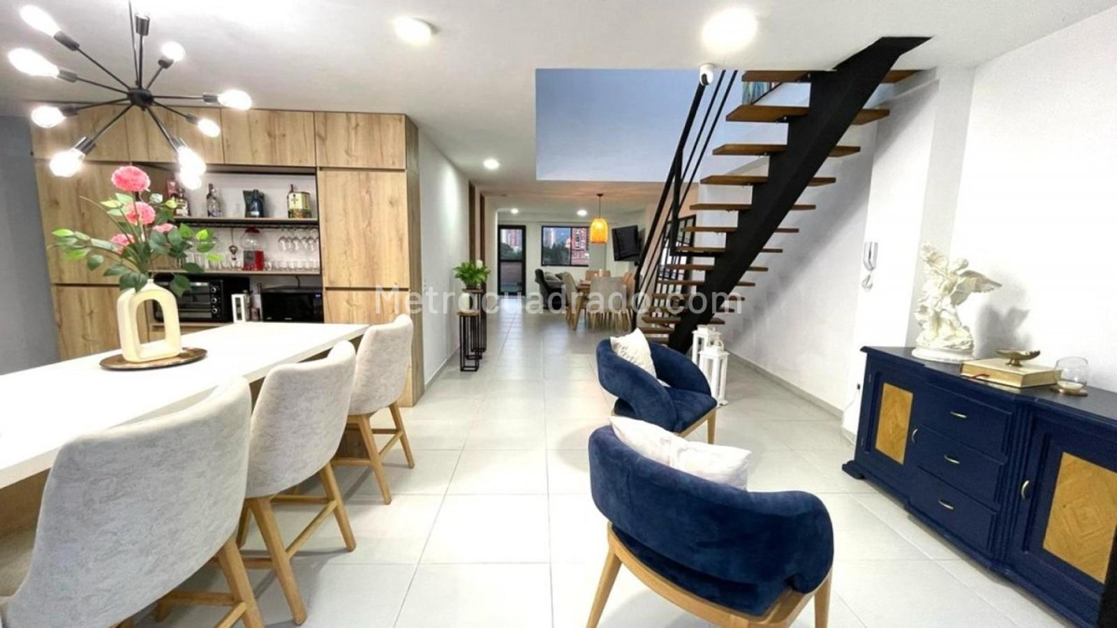 Venta de Apartamento en Prado - Bello - 11167-M4796236