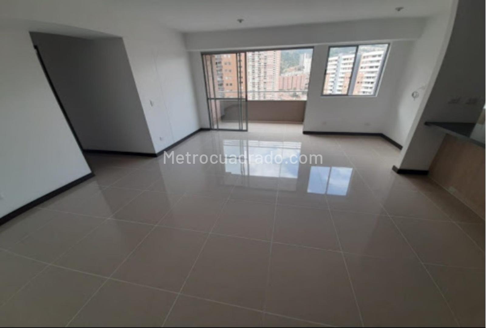 Venta de Apartamento en Niquia - Bello - 11167-M4824340